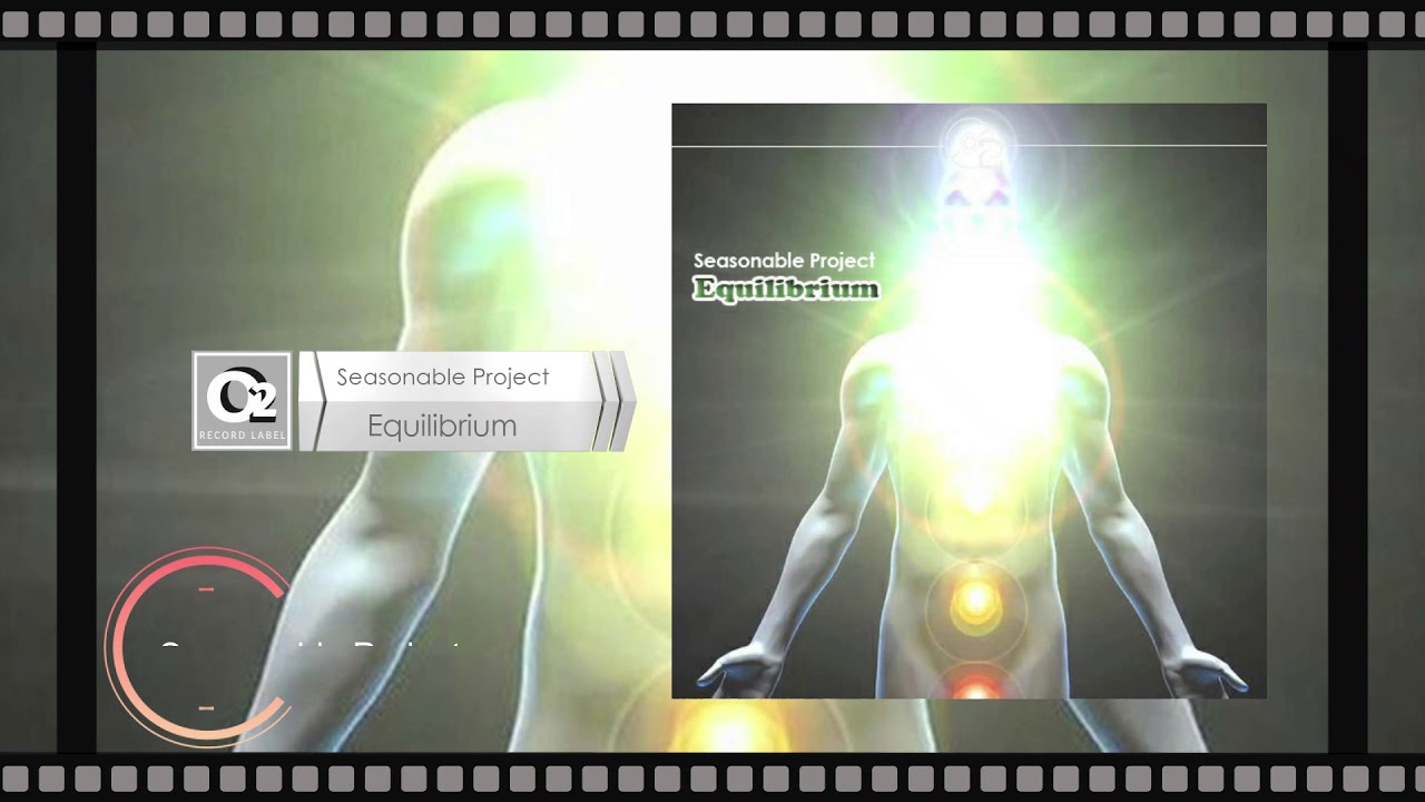 Seasonable Project - Equilibrium (Full Album) - YouTube