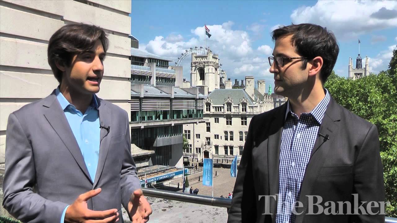Interview with Nick Shalek of Ribbit Capital and Dan Romero of Coinbase ...