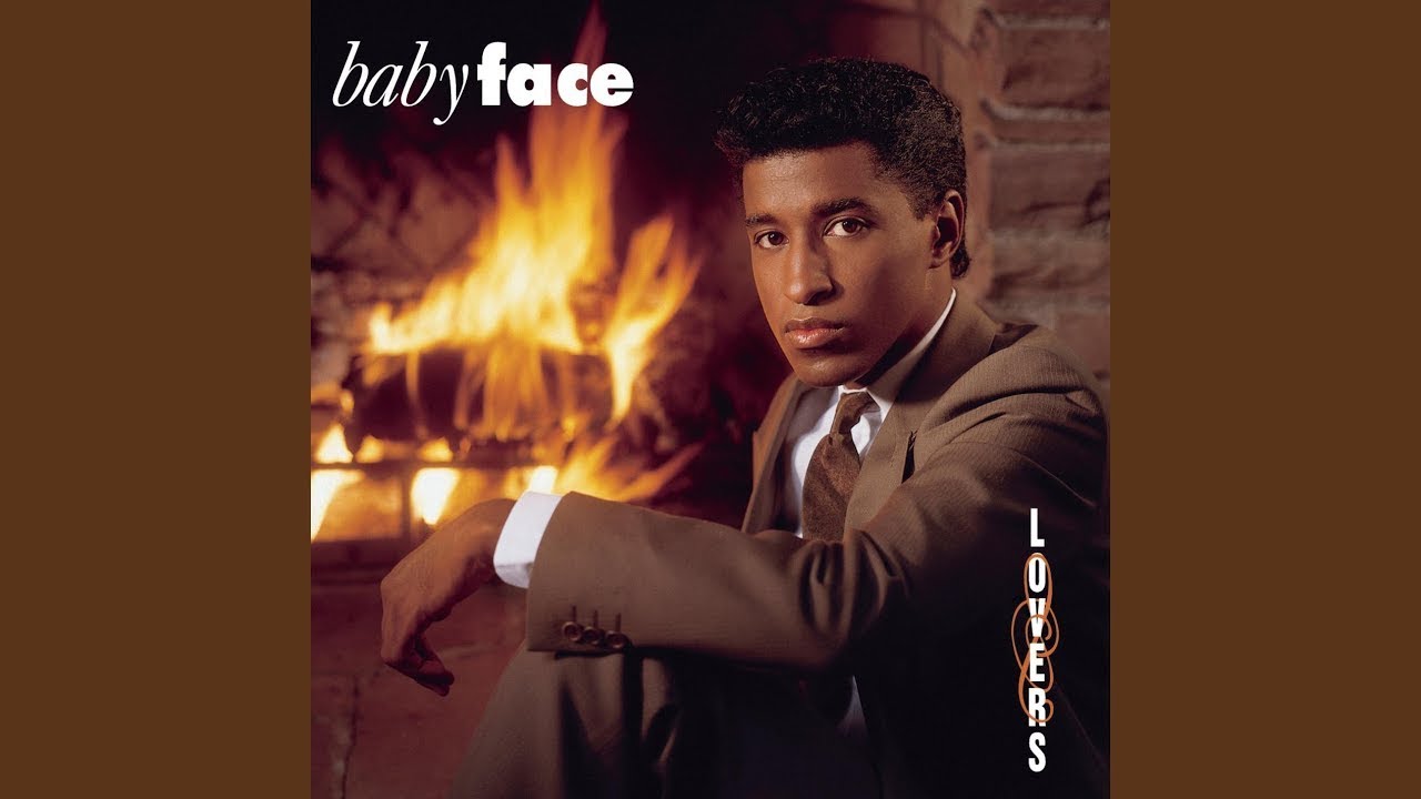 Babyface - You Make Me Feel Brand New (slowed + reverb) - YouTube
