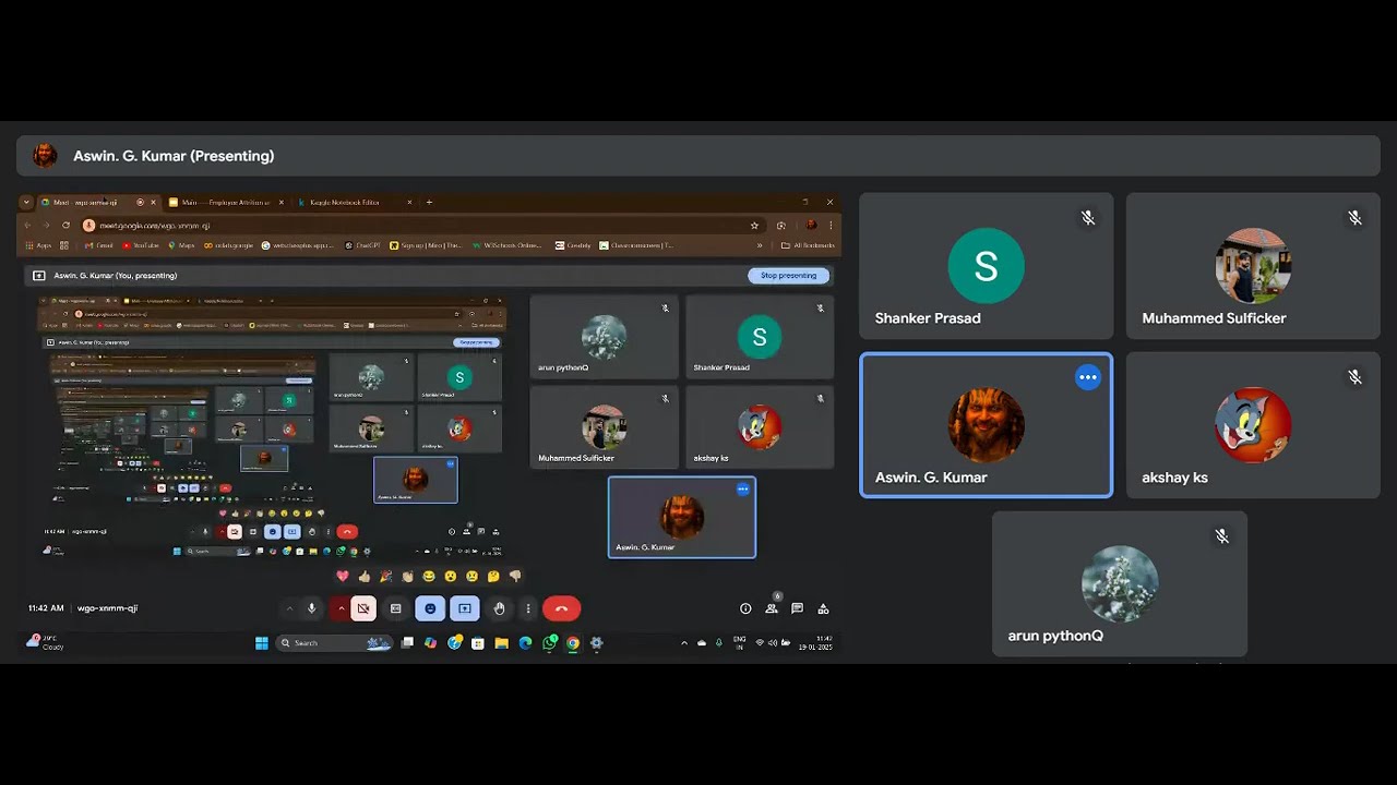 Machine Learning Clustering Model case Study Explanation - YouTube