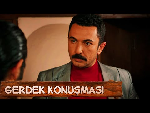 Güzel Köylü - Gerdek Konuşması