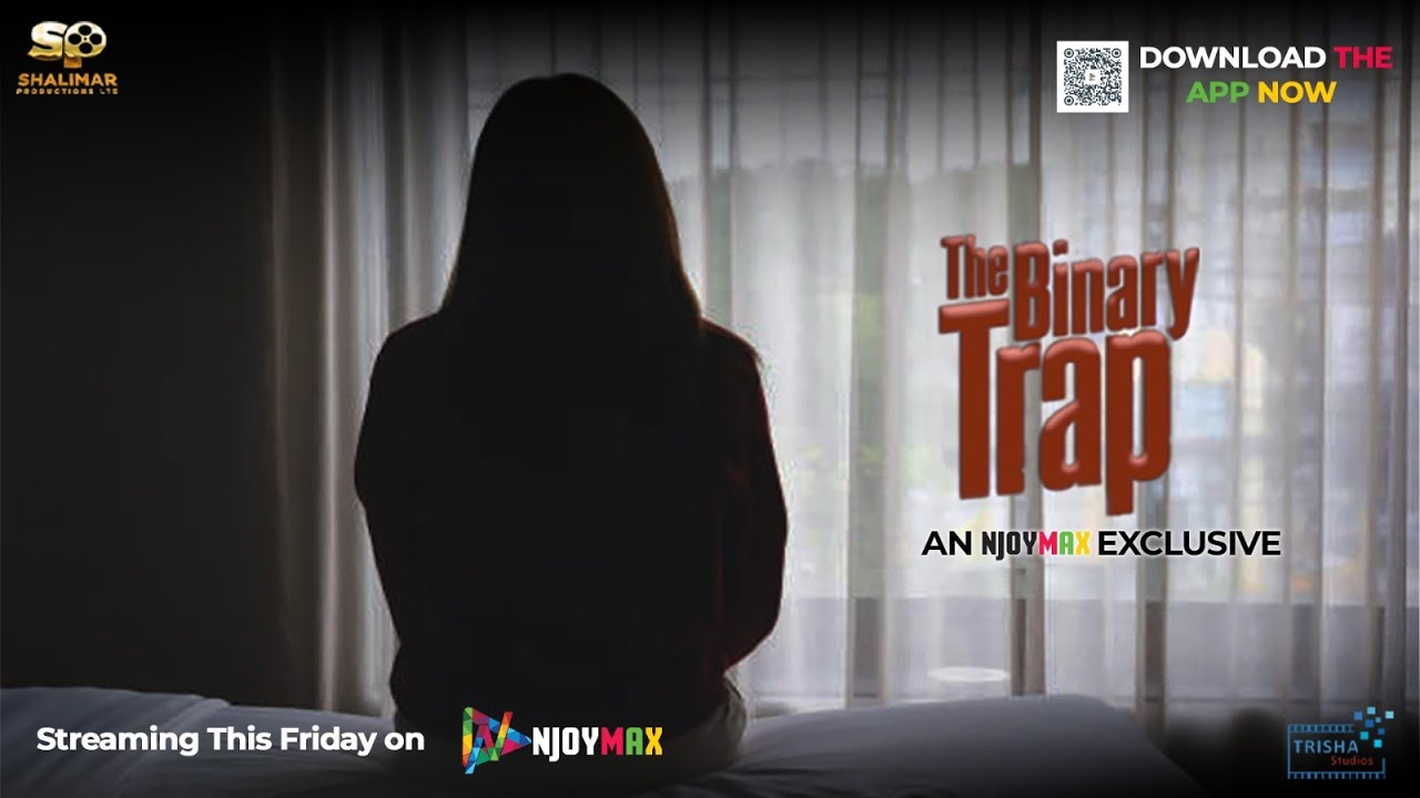 The Binary Trap: Love, Lies & Betrayal Unveiled - YouTube