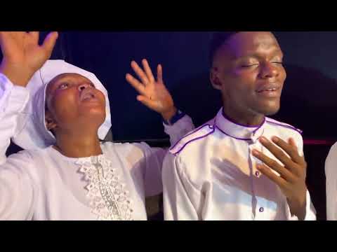 EMI ADURA (Spirit of Prayer) - MIN AYOOLA OLALEKAN