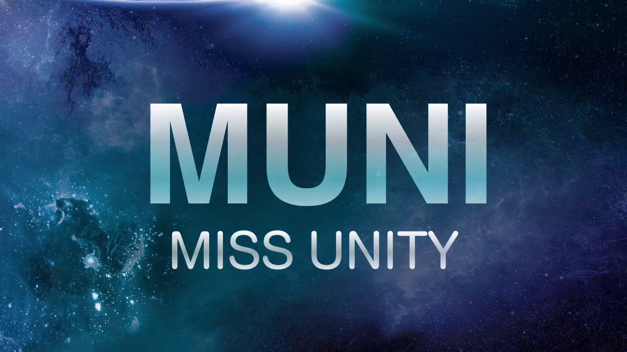 MISS UNITY 2020 PRELIMINARY SWIMSUIT ROUND - YouTube