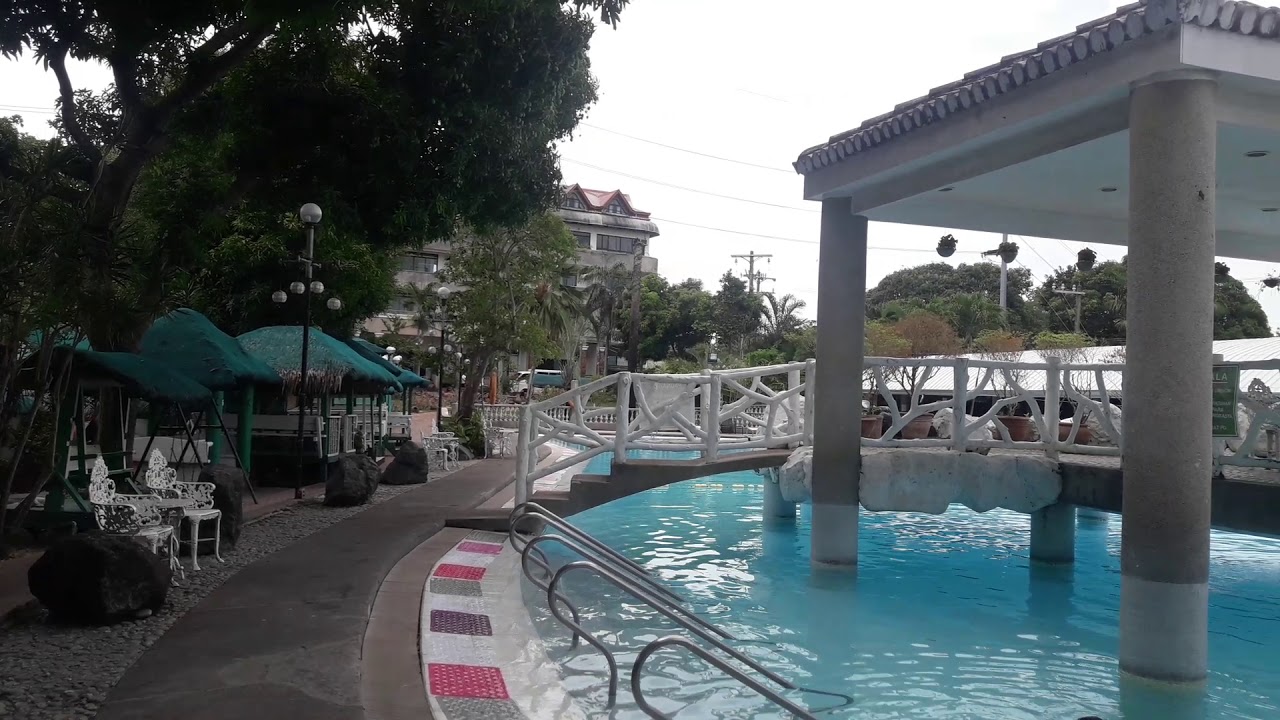 Kalipayan Resort Cavite - YouTube