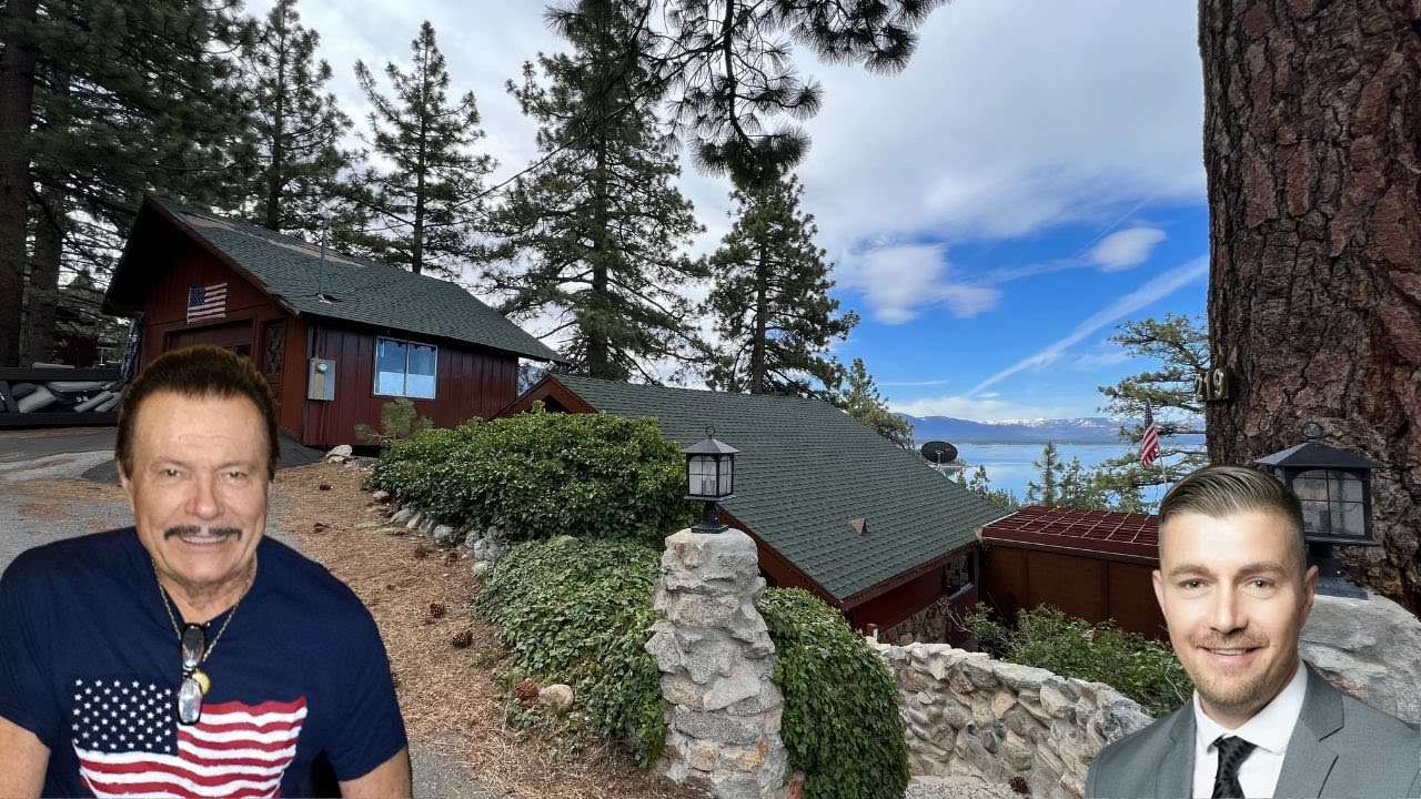 Interview W Max Baer Jr of the Beverly Hillbillies! Host Kassidy Lane ...