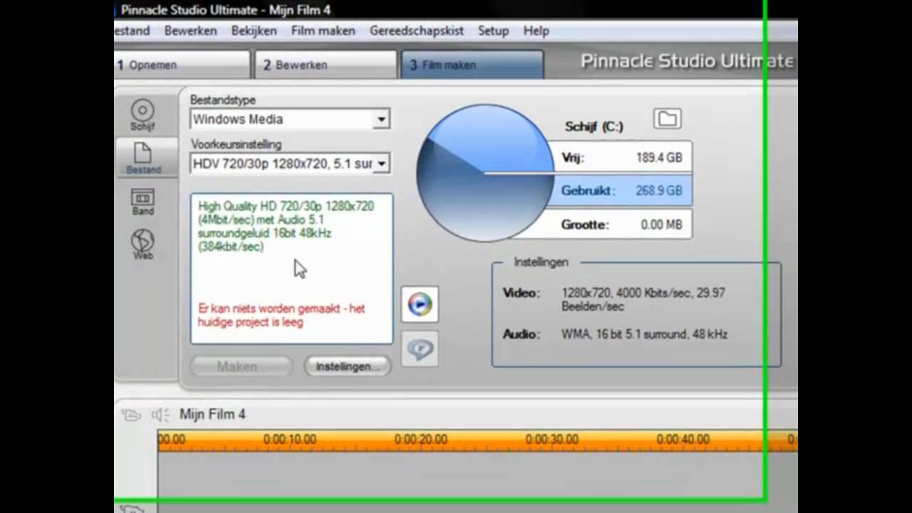 How to get HD On Dazzle DVC 100! + Test - YouTube
