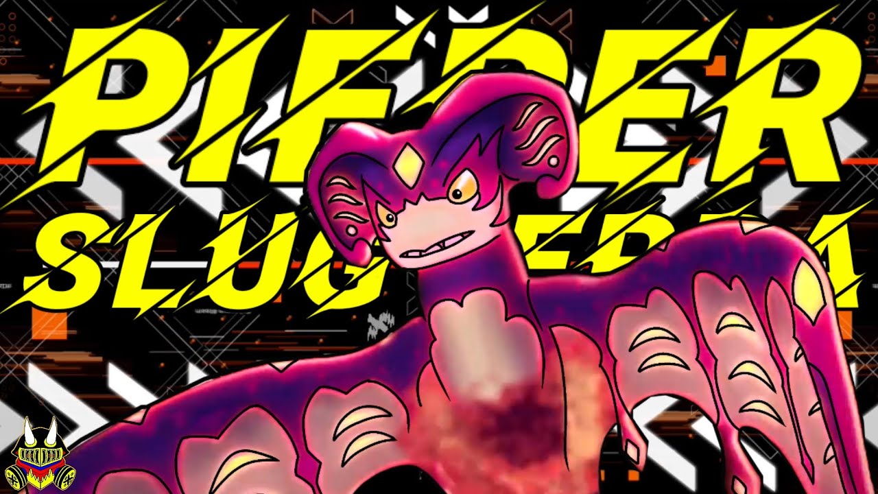 Slugterra | PIEPER SLUG - YouTube