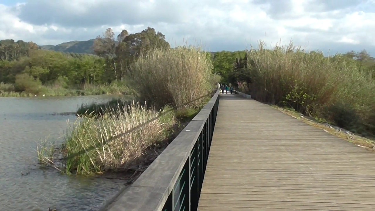 Λίμνη Αγυιάς (Χανιά) - Lake Agia (Hania) - YouTube