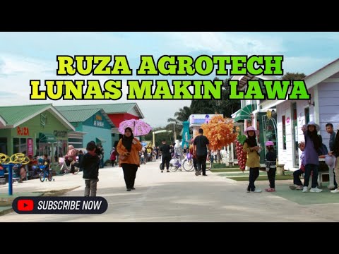Ruza Agrotech | FPV View | Uncut - YouTube