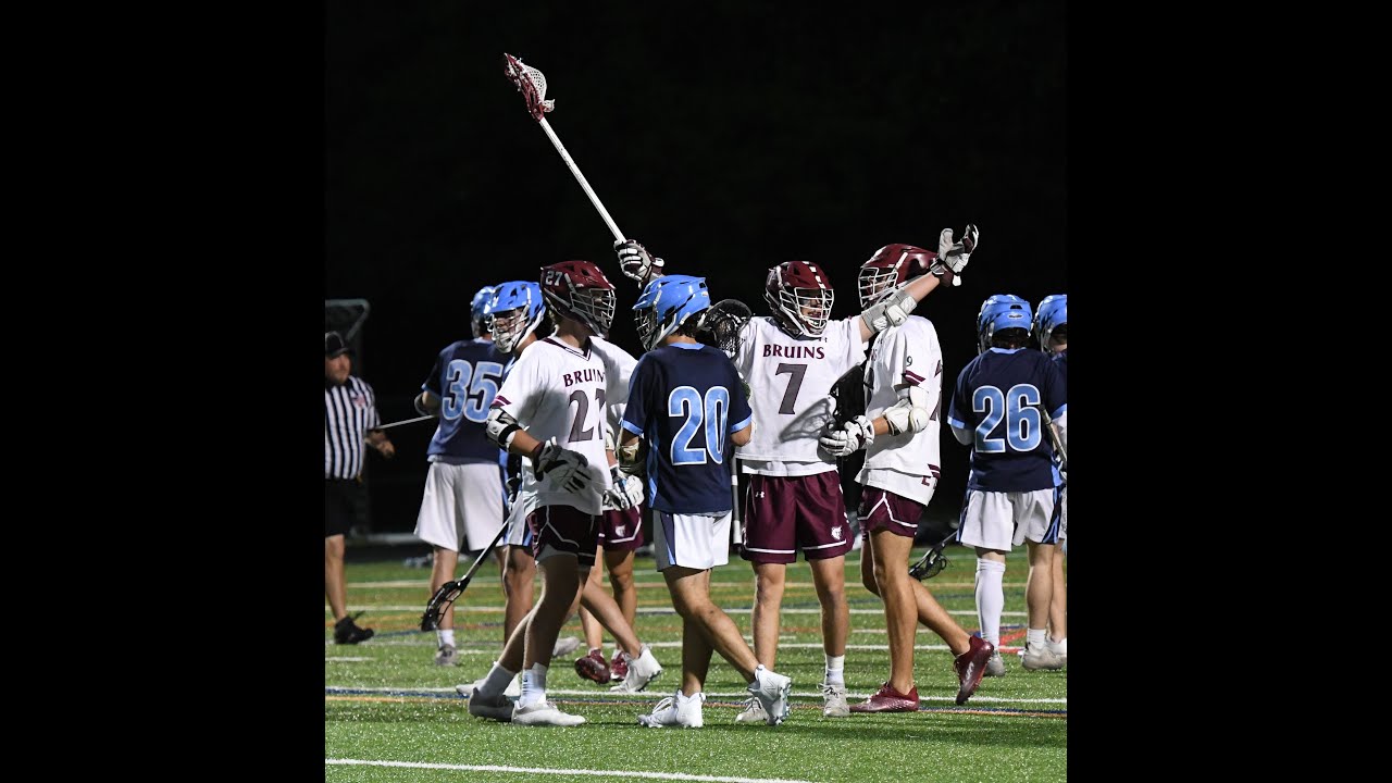 Davis Fisher Senior Highlights 2022 - YouTube