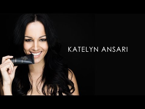 RIVALGLAM | Katelynn Ansari