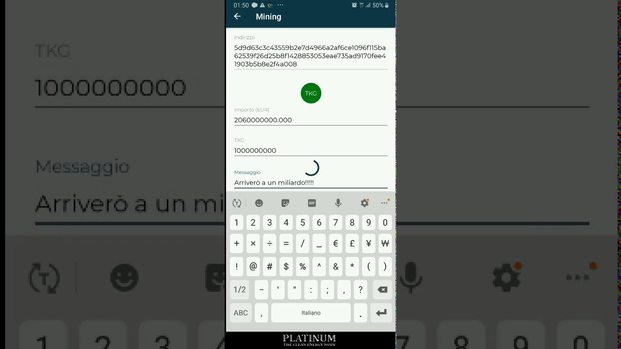 5 Stake su Platinum - YouTube