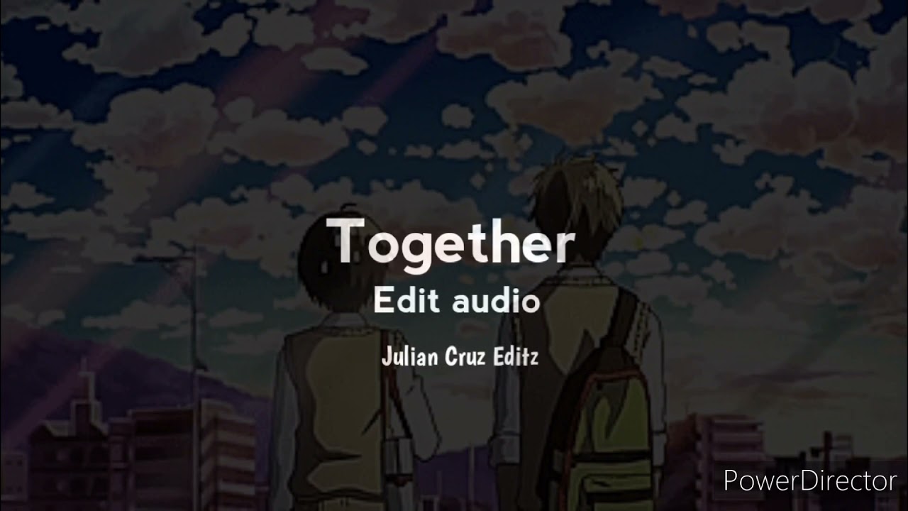 Ne-yo - Together {Edit audio} - YouTube