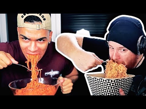 WETTESSEN gegen die PrankBros | #ungeklickt