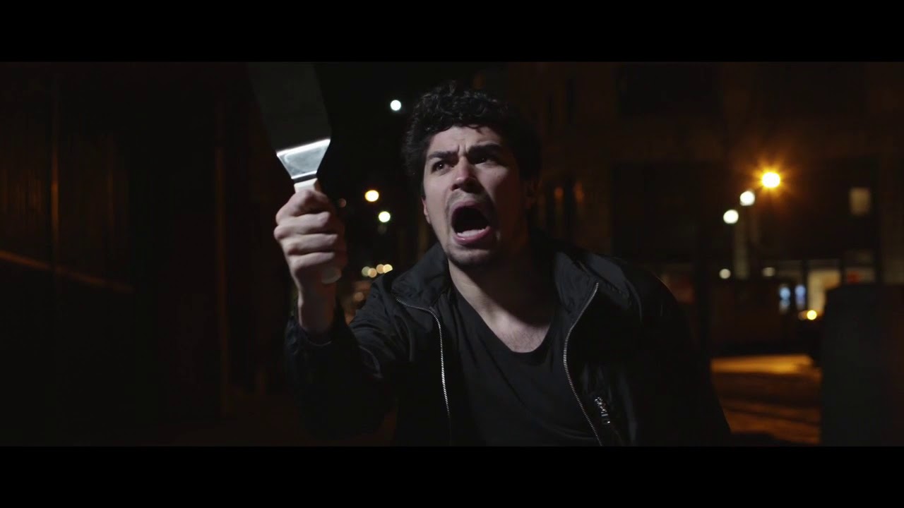 Blood & Ranch (Part II) - YouTube