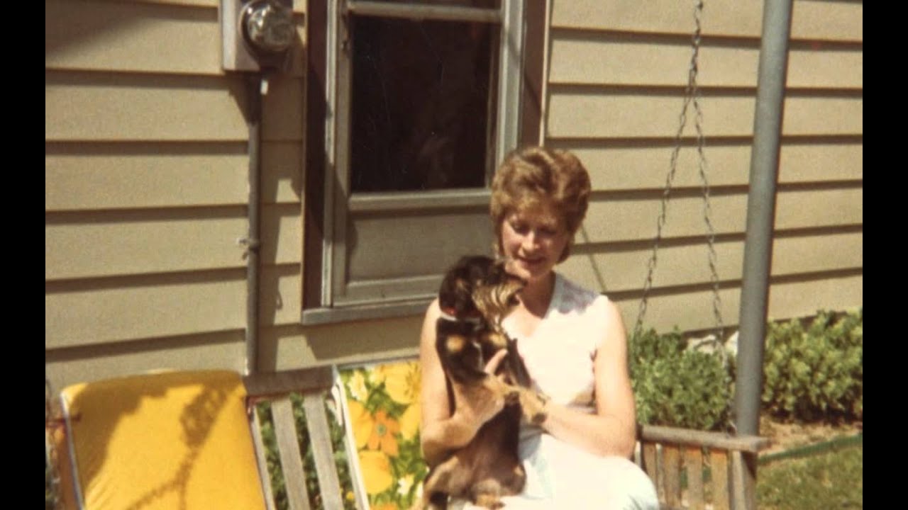 Frances Gray Tribute DVD - YouTube
