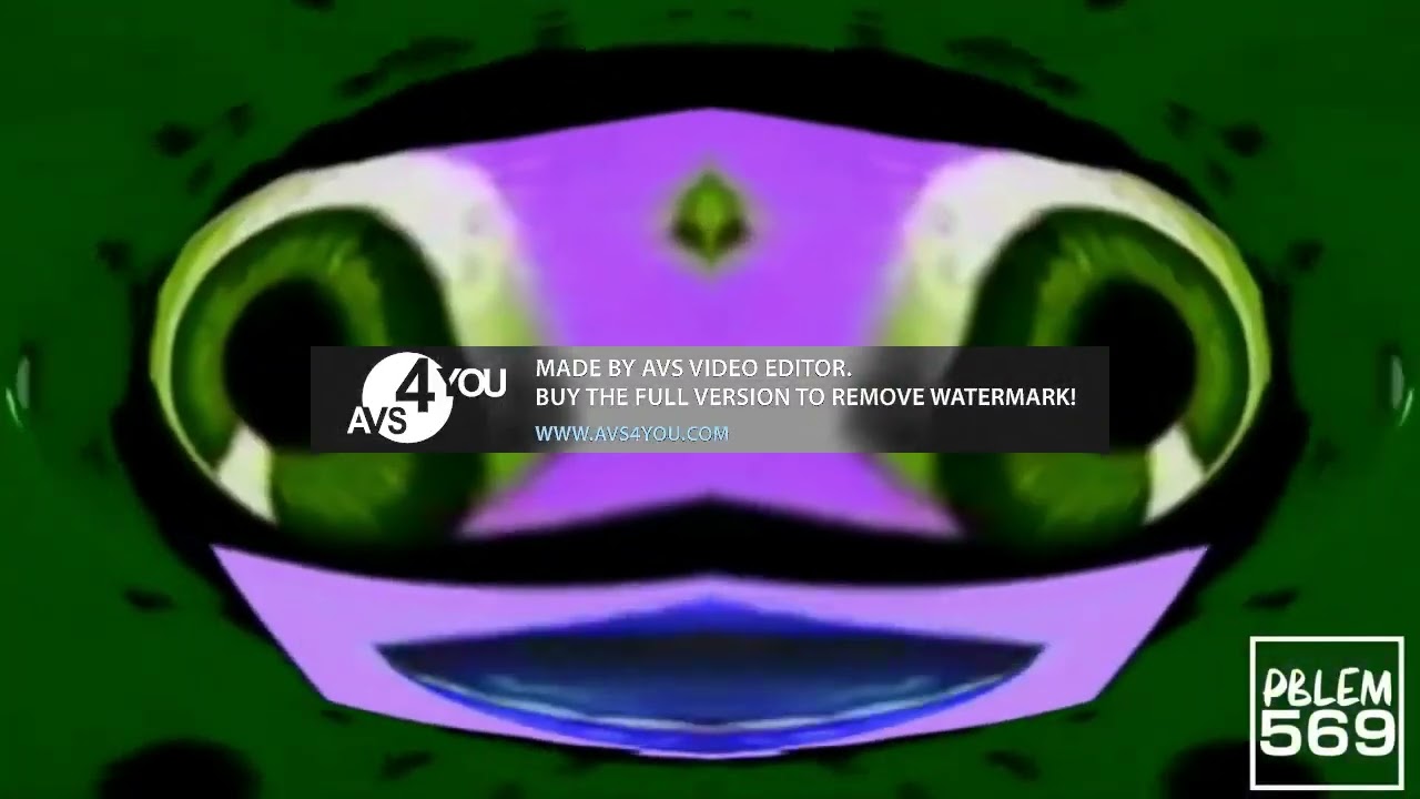 Klasky Csupo in Super Duper Low Pitched Effects (Sponsored By Klasky ...