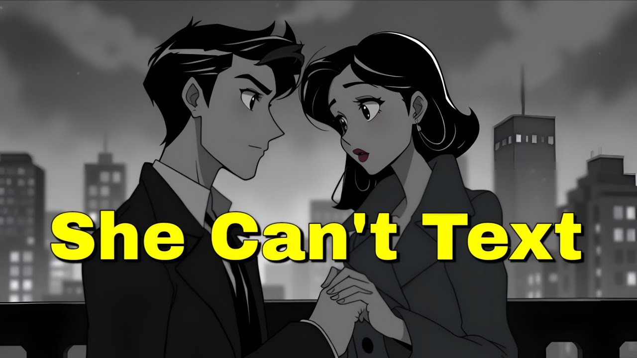 She’s Thinking of Texting You… Here’s Why She Doesn’t Do It - YouTube