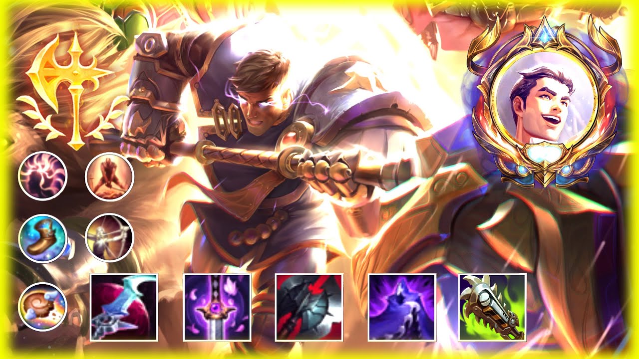 FMJAYCE JAYCE MONTAGE 2024 - "BEST JAYCE" | LOL TIME STREAMERS - YouTube