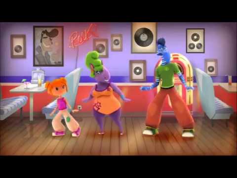 Chico Chica Boumba Générique - YouTube