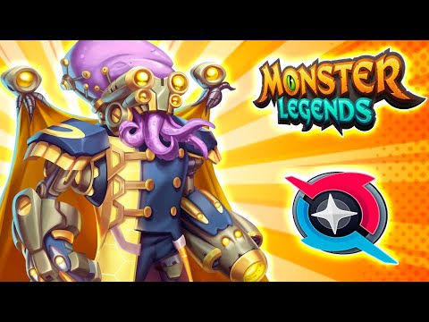 MAYOR ATAQUE GRUPAL? - COMMANDER MORGAN (Lv 100) Combates PvP - Monster ...