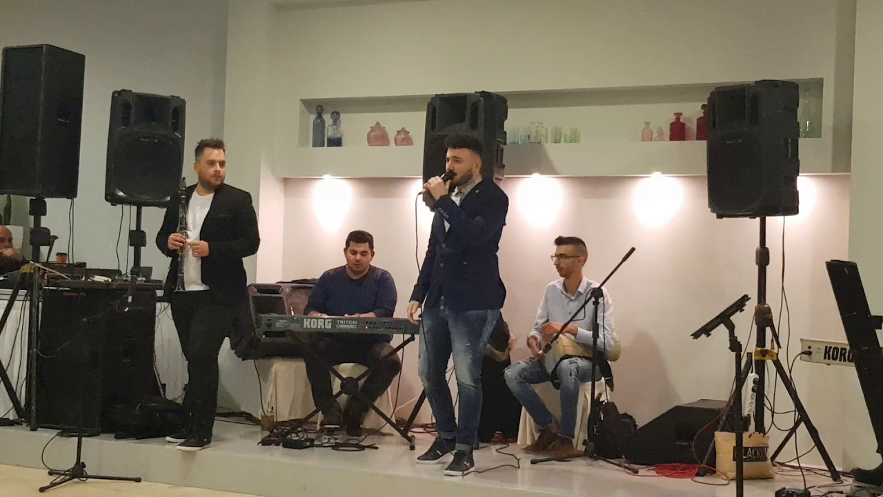 ΚΑΡΑΧΡΗΣΤΟΣ Γ-ΠΑΠΑΓΕΩΡΓΙΟΥ Δ(ΜΑΝΑ ΜΕ ΤΑ ΠΟΛΛΑ ΠΑΙΔΙΑ) - YouTube