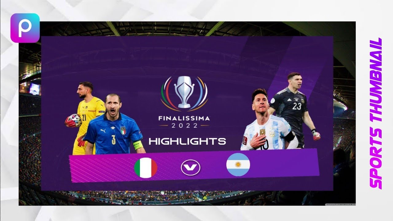 How to make thumbnail ।। Sports Thumbnail Design ।।‌ Rifat's Tech - YouTube