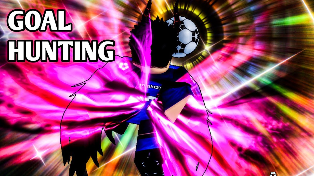 HOW TO USE SHIDOU IN BLUE LOCK: RIVALS - YouTube