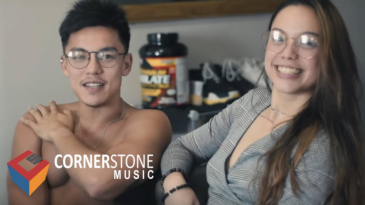 IndieView | Broken - Alexander Diaz feat. Natasha Part 2 - YouTube