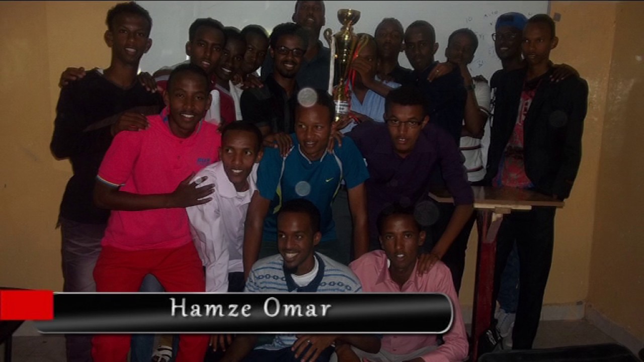 Eelo University Fresh 2014 - YouTube