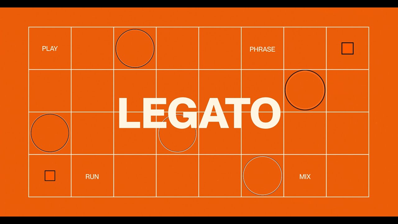 Orchestral Strings - Tutorial Series Spot On - Legato - YouTube