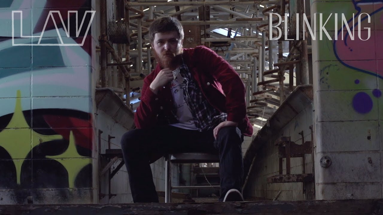 LAW - "Blinking" (Official Music Video) - YouTube