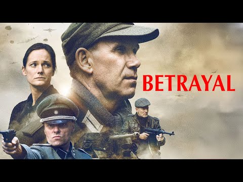 2026 KRIEGSFILM mit PETER NILLESEN | ganzer film | ww2 Filme | kriegsfilme | spielfilm | Betrayal