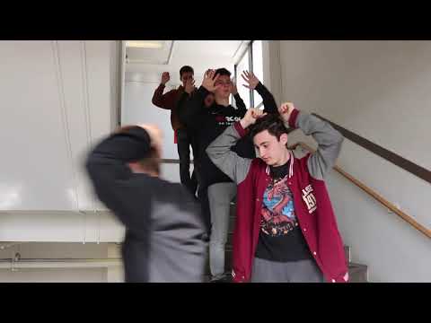 Alice Training Video