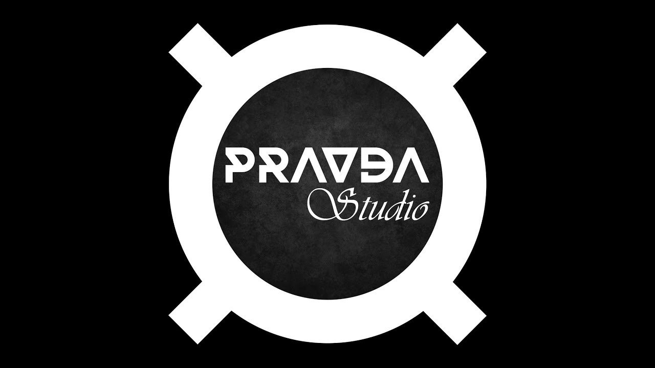 Открытие PRAVDA Studio - YouTube