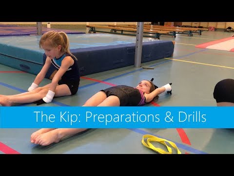 The Kip: Preparations & Drills