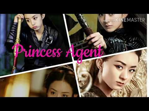 Princess agent