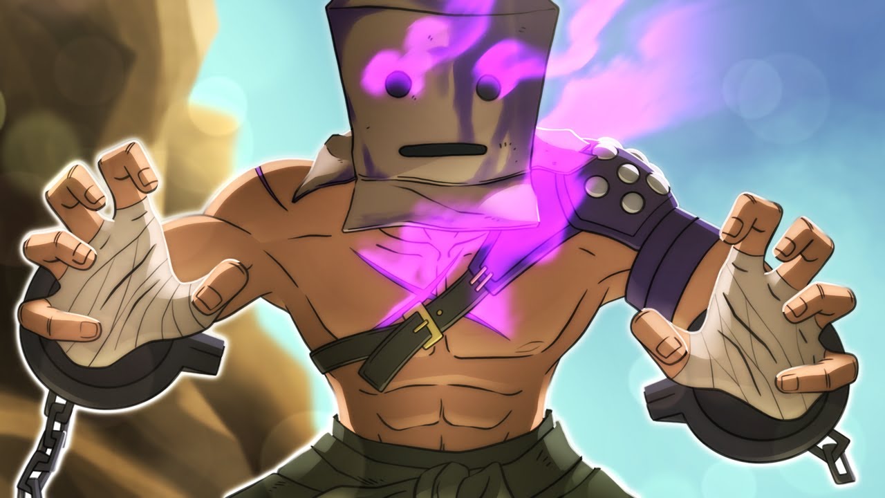 PSYCHO POWER IS NO JOKE... | Infer Plays: Street Fighter 6 World Tour ...