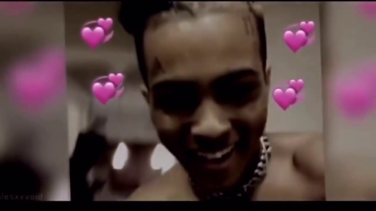 5 Minutes (XXXTENTACION SAD EDITS) - YouTube