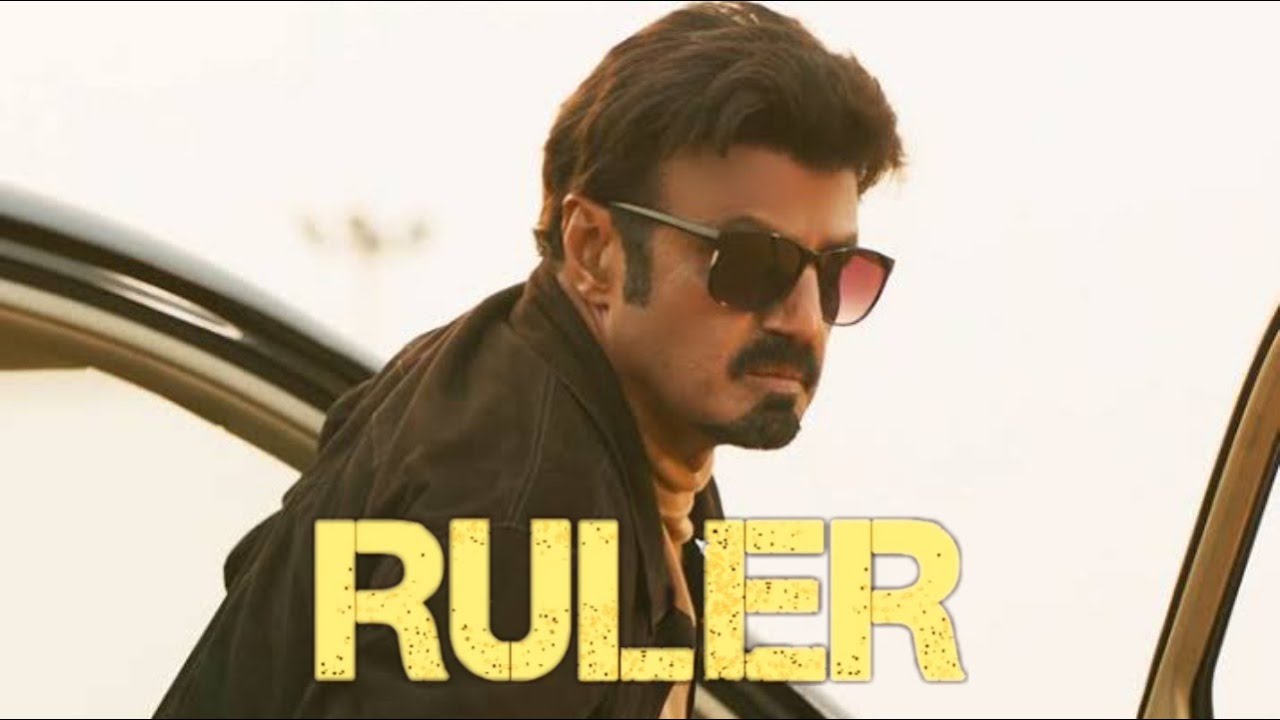Ruler Full Movie In Hindi Dubbed Nandamuri Balakrishna, Sonal Chauhan ...