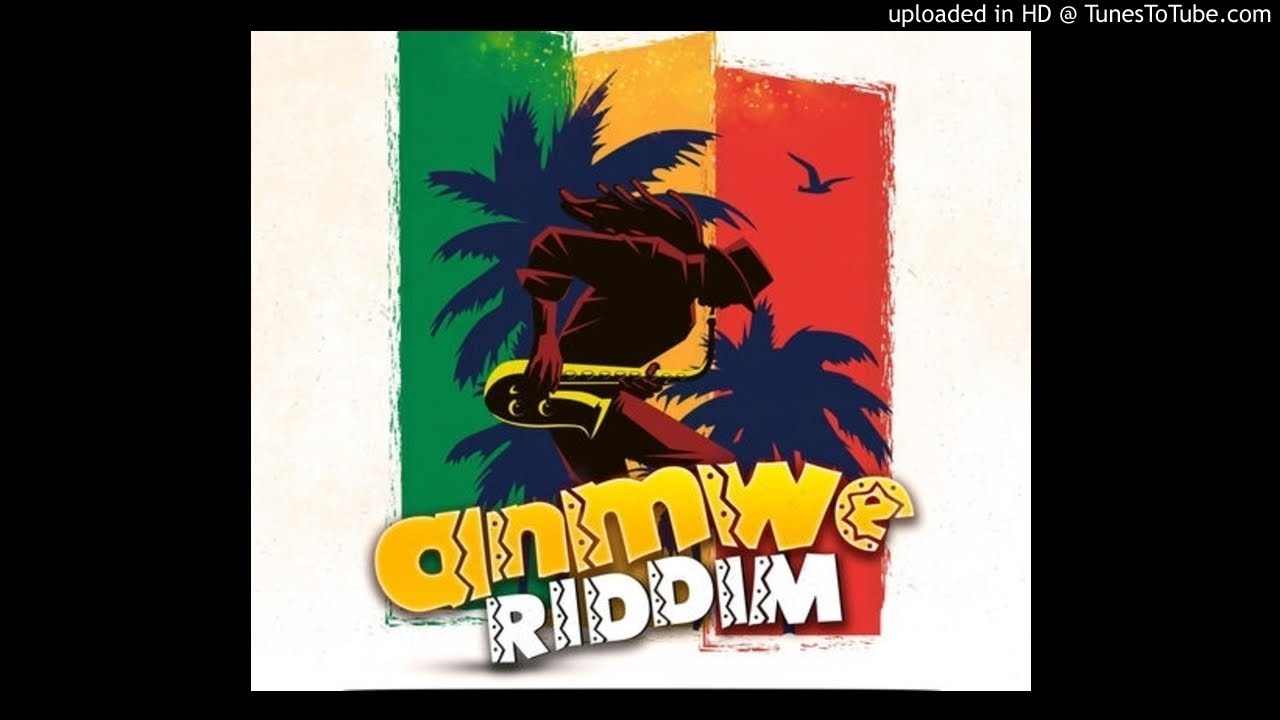 Anmwe Riddim Mix (Full, May 2020) Feat. Dynamite, Nicki Pierre, Sita D ...
