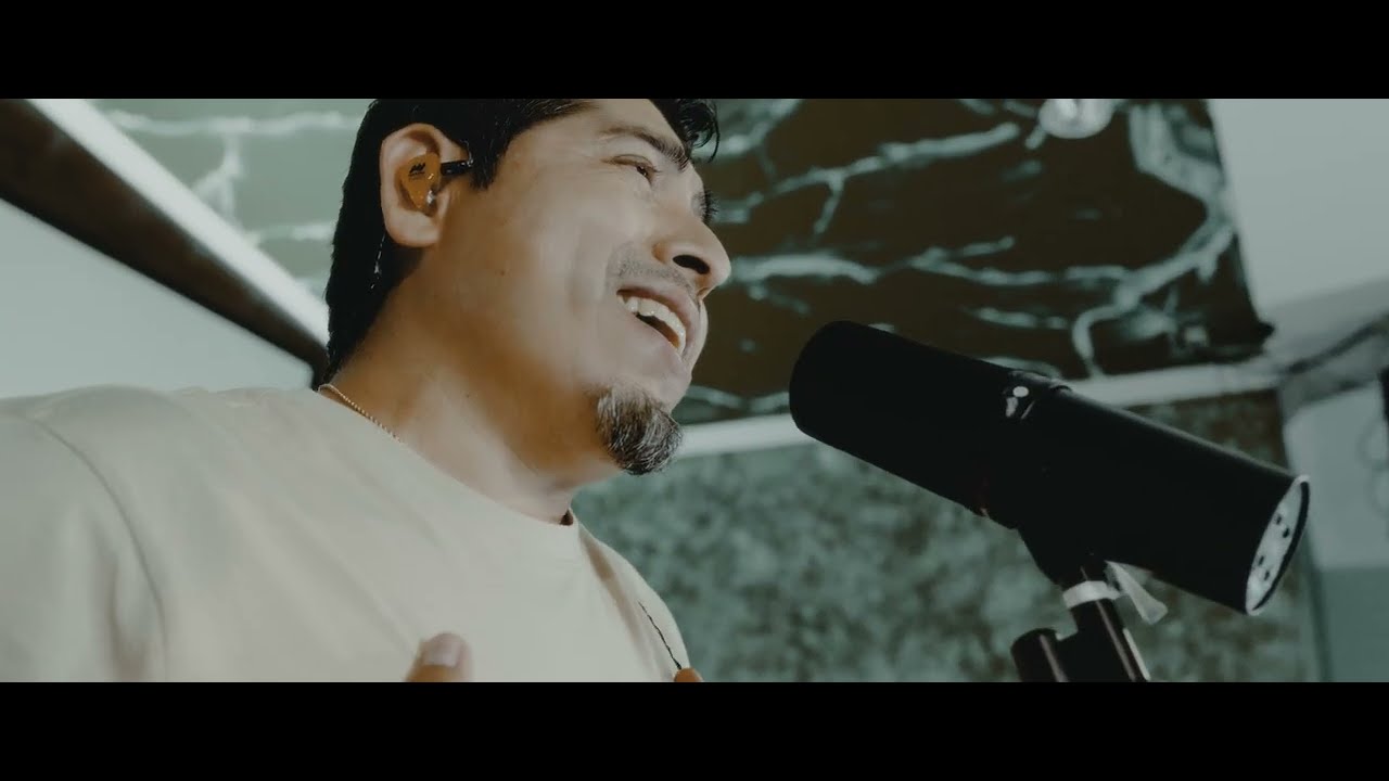 LA CRUZ 6K Daniel R Lopez, Feat. Alejandro Tercero - YouTube