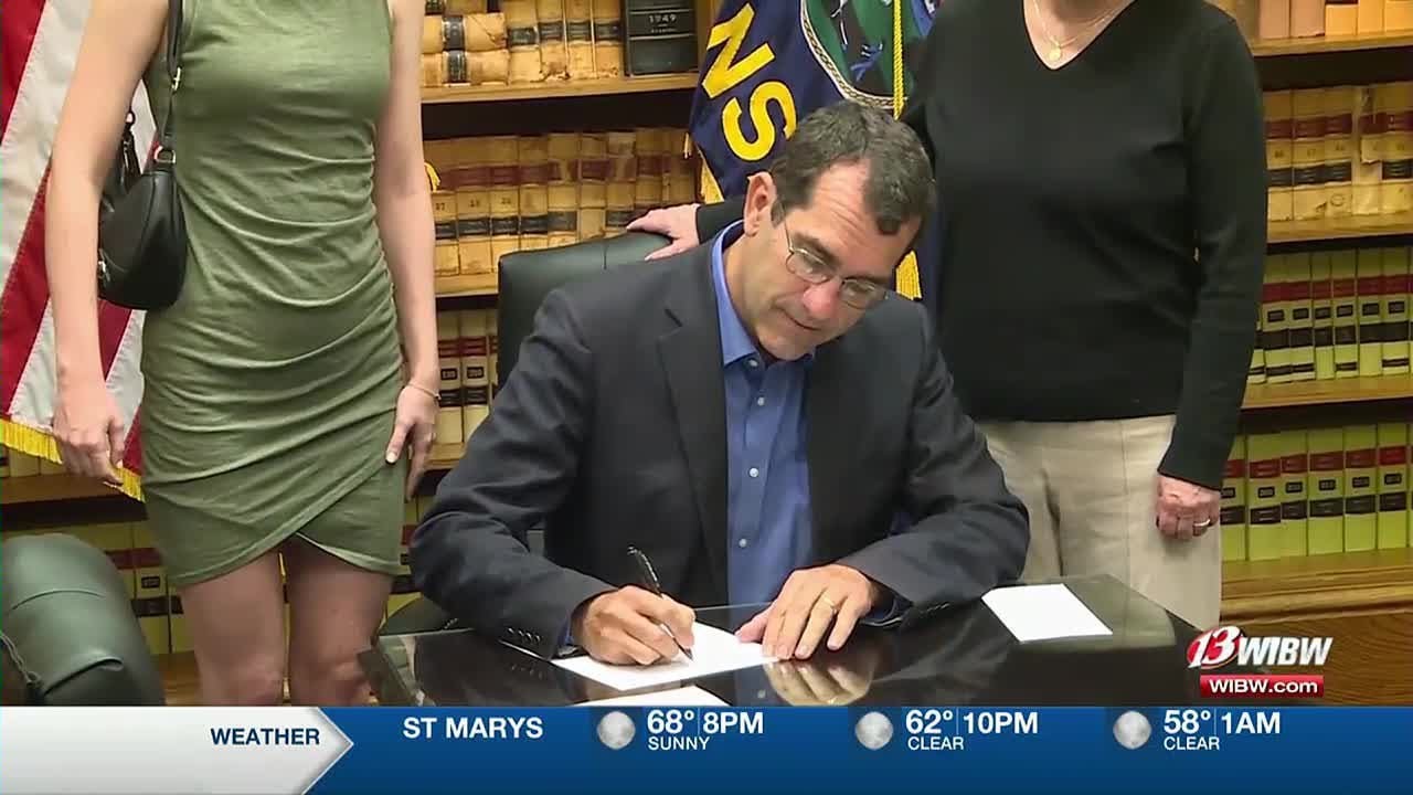 Derek Schmidt files for congress - YouTube