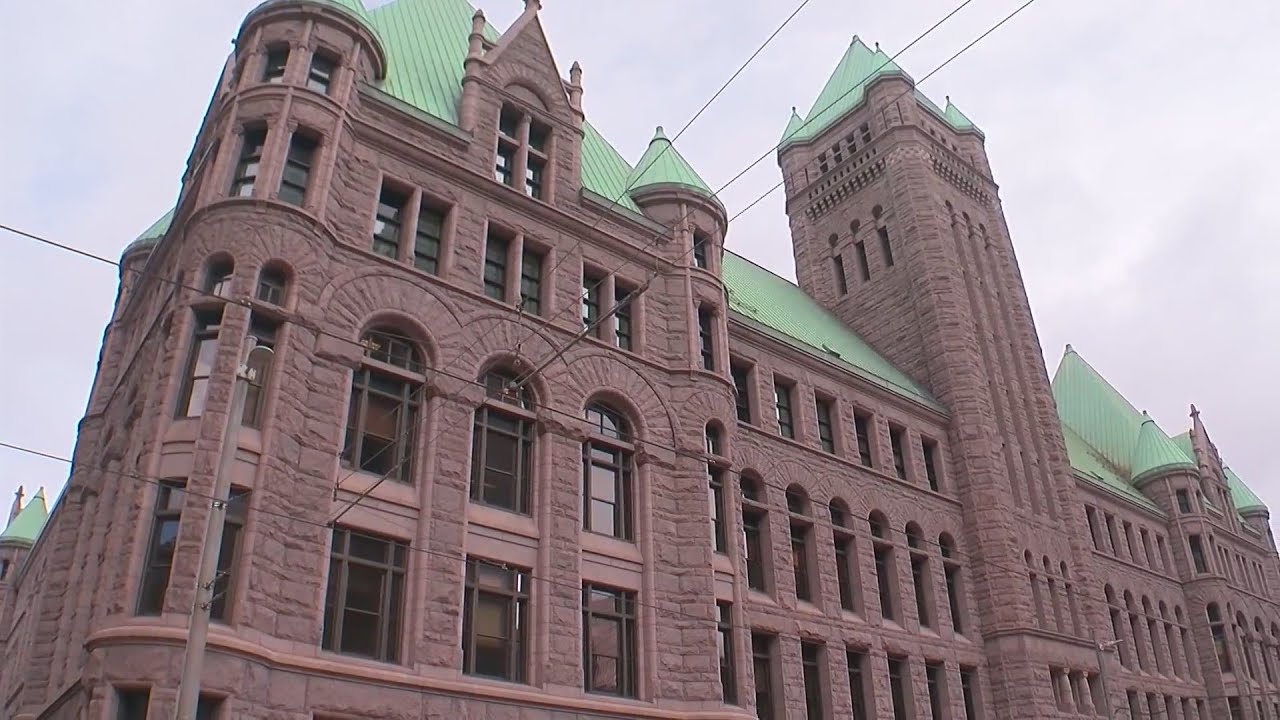 South Minneapolis neighbors say they dislike city’s 2 proposals for MPD ...