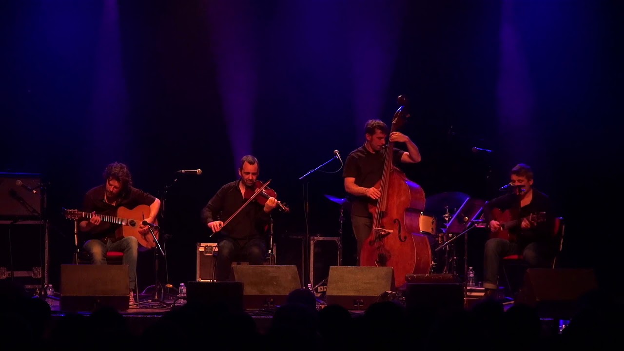 Gitché Manito - Waltz op. 64 no. 2 (Chopin) - YouTube