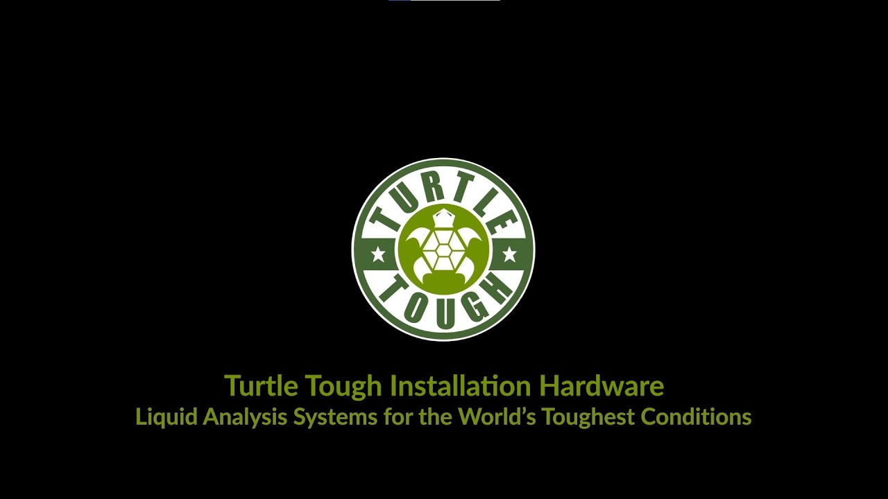 Turtle Tough Installation Hardware - YouTube