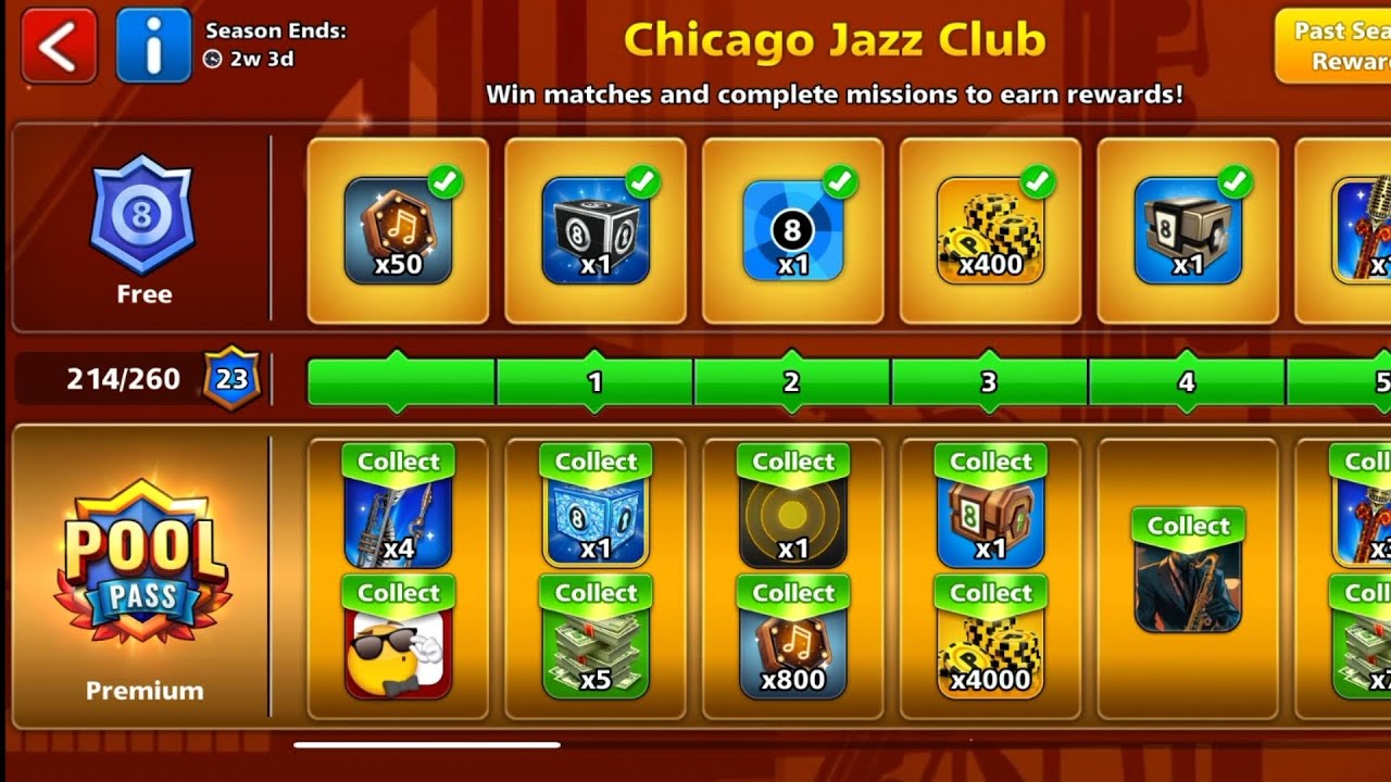 8 ball pool pool pass only for ₹70 rupe 😱 how it's possible 😱 ...