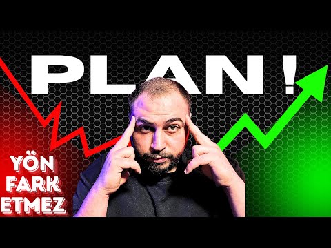 Borsada Kazanmanın FORMÜLÜ (0 Merkezli Strateji)