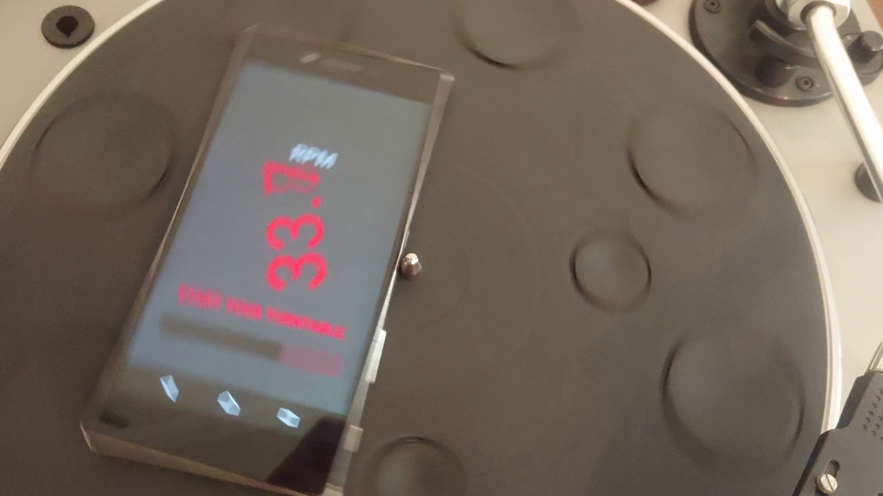 Sony PS-1350 Stereo Turntable System - YouTube